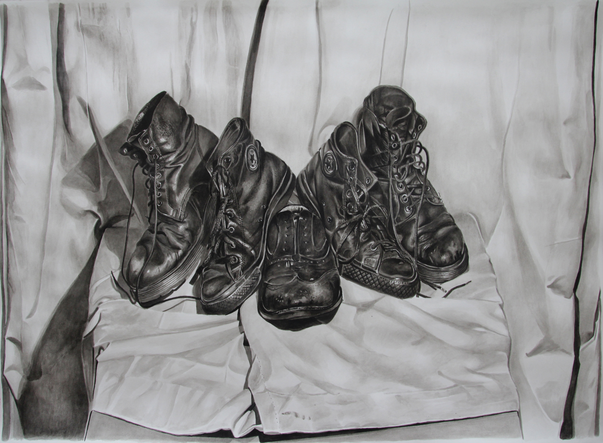 The Uncanny Collection